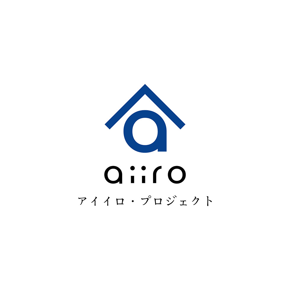 aiiro ーアイイロプロジェクトー | CRITIBA｜Kazunaga Sakashita DESIGNER